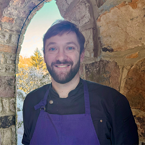 Chef Wells Selbe | Root to Table
