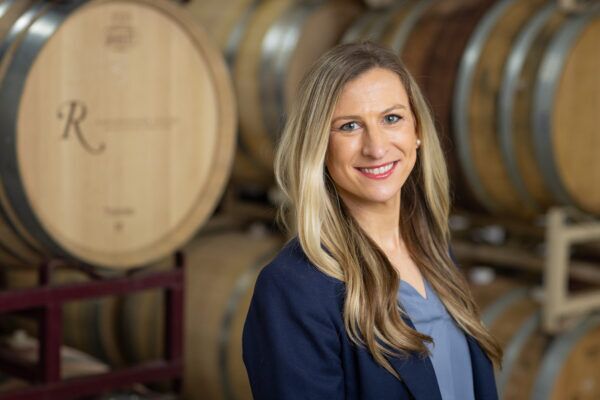 Kelly Knight | Rappahannock Cellars | Root to Table Partner